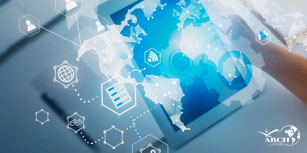 Impulsa tu empresa con las soluciones de Capital Humano de ARCH LATAM ...